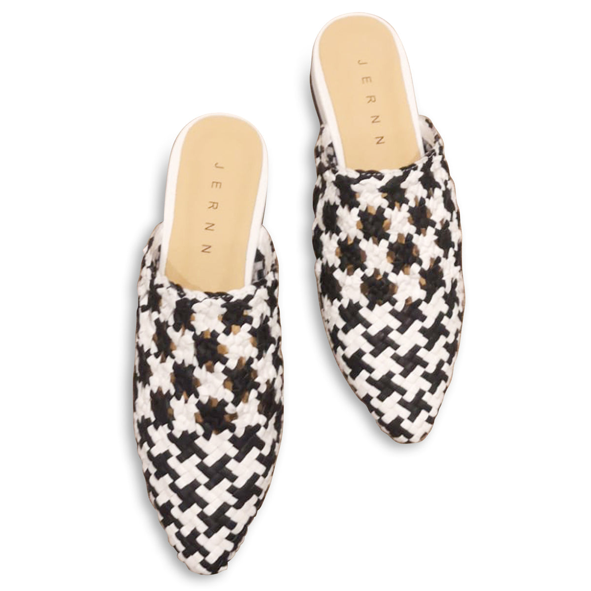 Lullu French Chic Mixed colored mules (online exclusive) – Jernn ...